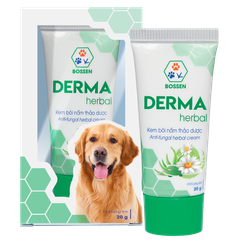 DERMA herbal (dogs)