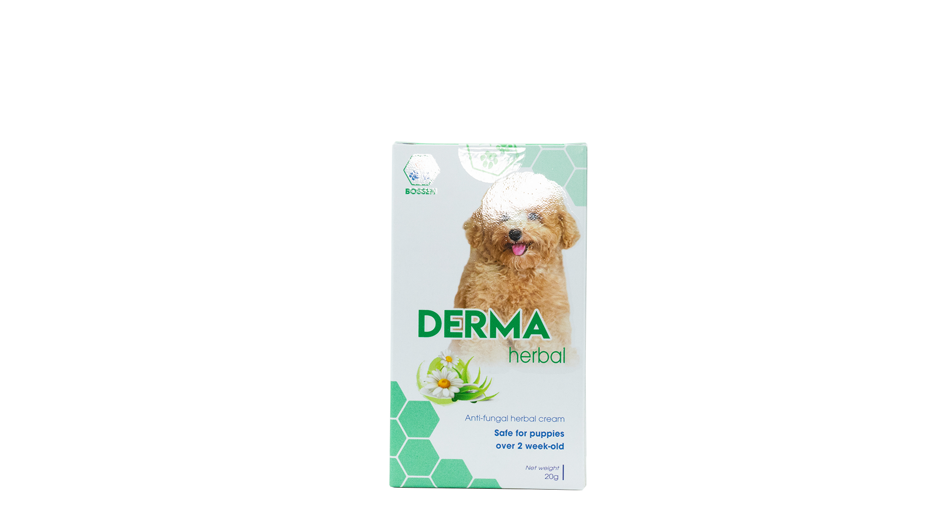 DERMA herbal (dogs)