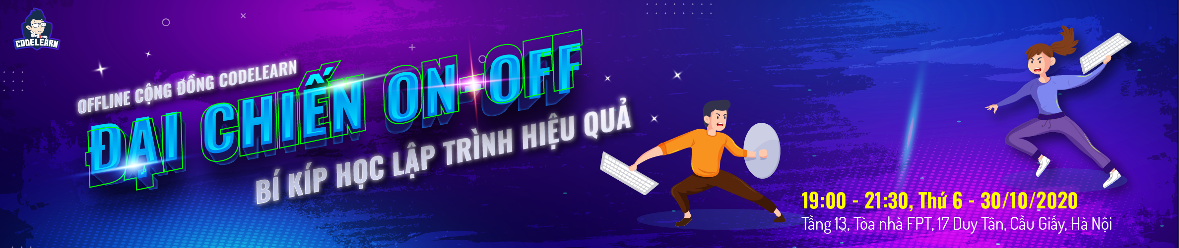 OFFLINE CONTEST - OCTOBER | CodeLearn OFFLINE CONTEST - OCTOBER | CodeLearn