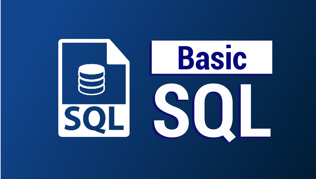 Basic SQL for Developer | CodeLearn