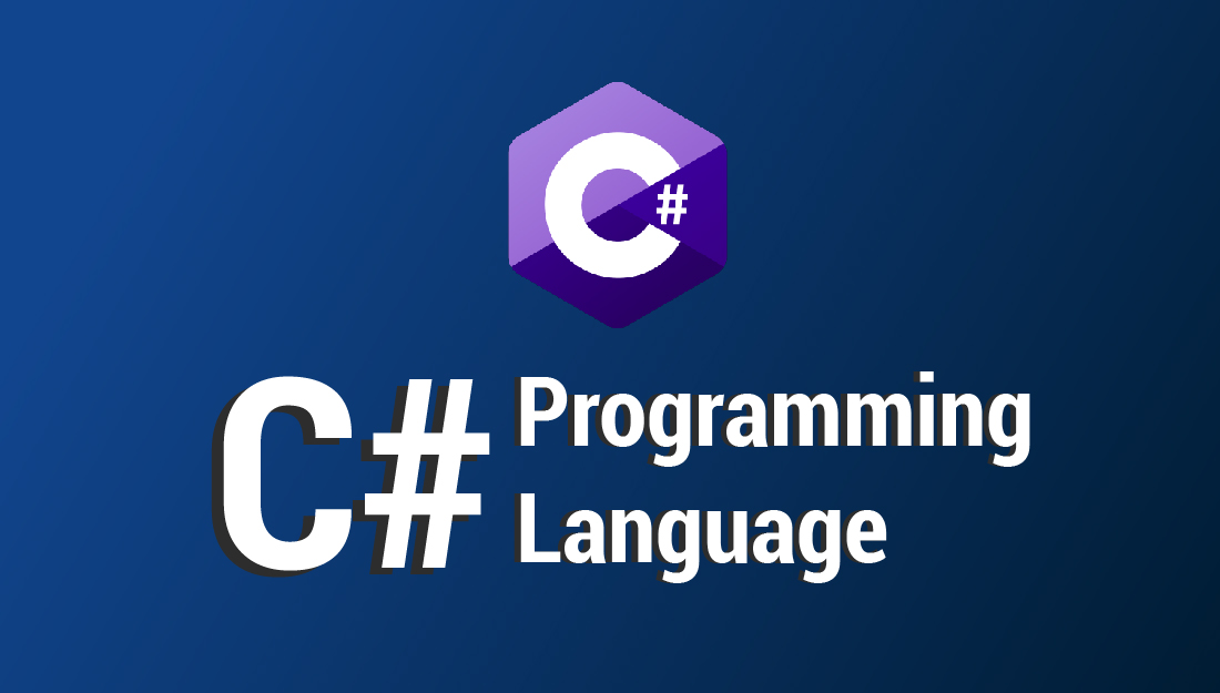C# Programming Language | CodeLearn