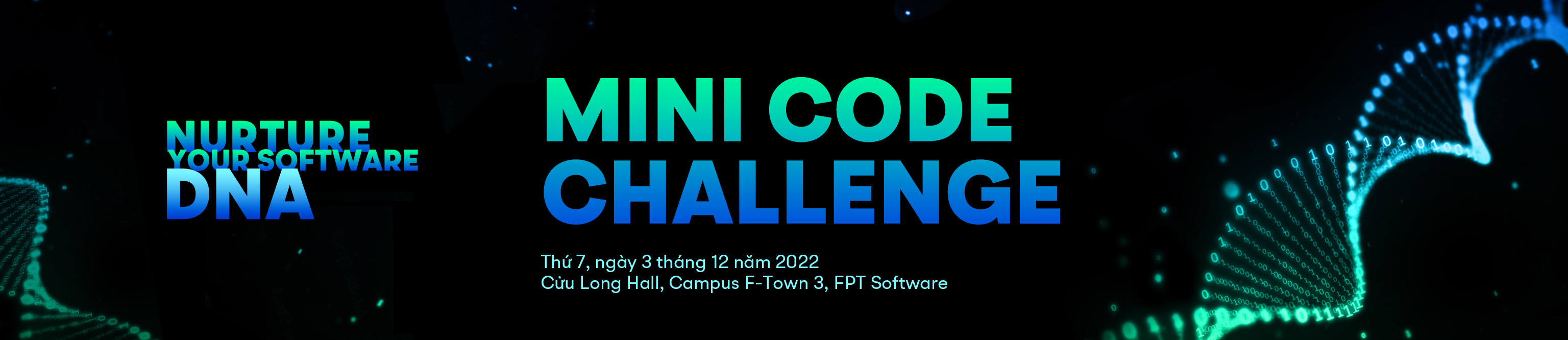 Nurture Your Software DNA_Mini code challenge | CodeLearn Nurture Your Software DNA_Mini code challenge | CodeLearn