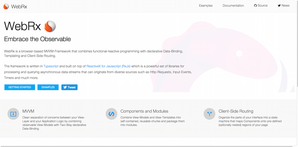 Top 8 JS Frameworks Không Làm Bạn Thất Vọng Năm 2020 | CodeLearn