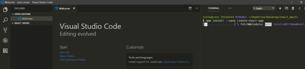 Review Toàn Tập VSCode Cho Lập Trình Viên Front-end | CodeLearn