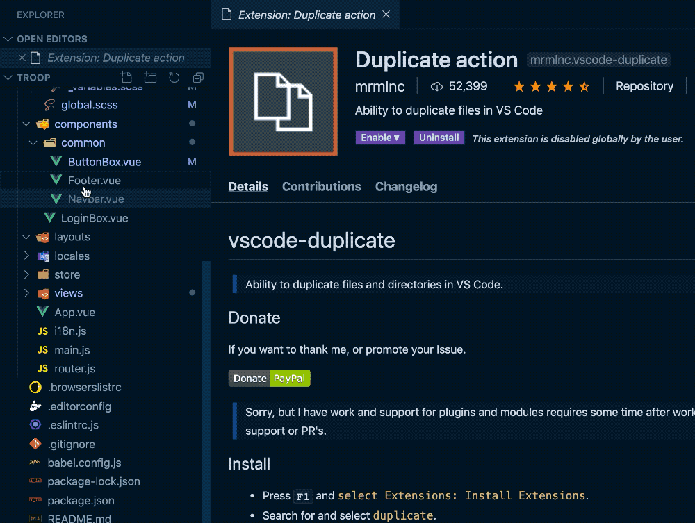 5 VS Code Extensions Sẽ Thay Đổi Cuộc Đời Bạn | CodeLearn