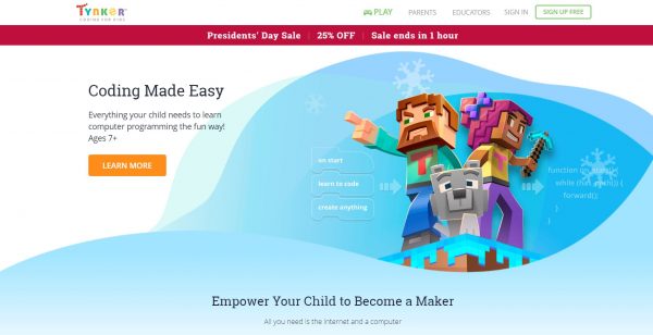 Người Trẻ Nên Học Lập Trình Từ Năm Mấy Tuổi? | CodeLearn