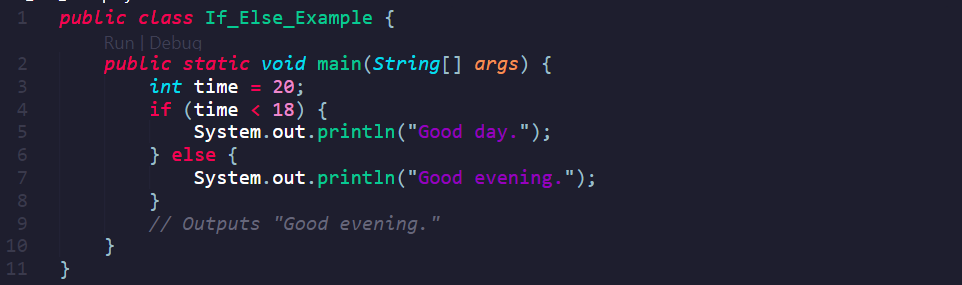 Tổng Hợp 50+ Keyword Cần Nhớ Trong Java | CodeLearn