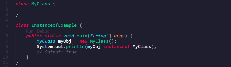 Tổng Hợp 50+ Keyword Cần Nhớ Trong Java | CodeLearn