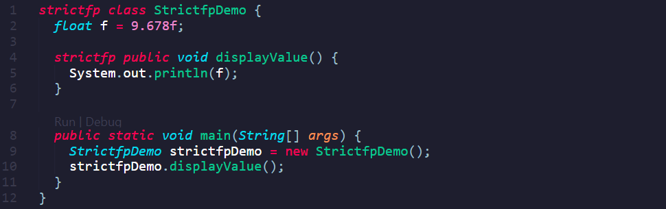 Tổng Hợp 50+ Keyword Cần Nhớ Trong Java | CodeLearn