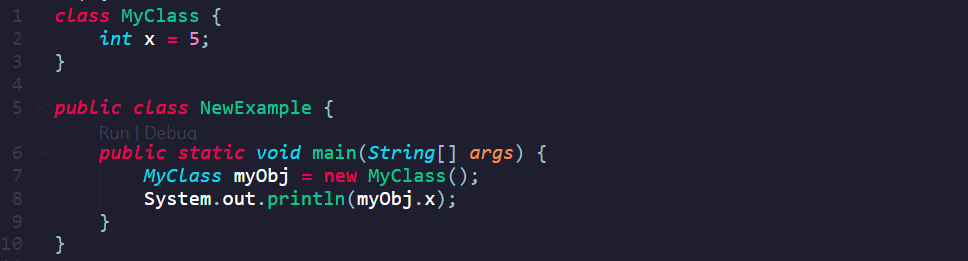 Tổng Hợp 50+ Keyword Cần Nhớ Trong Java | CodeLearn