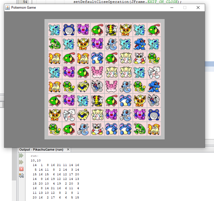 Làm Game Siêu Xịn Bằng Java Phần 1 | CodeLearn