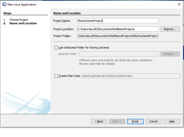 Làm Game Siêu Xịn Bằng Java Phần 1 | CodeLearn