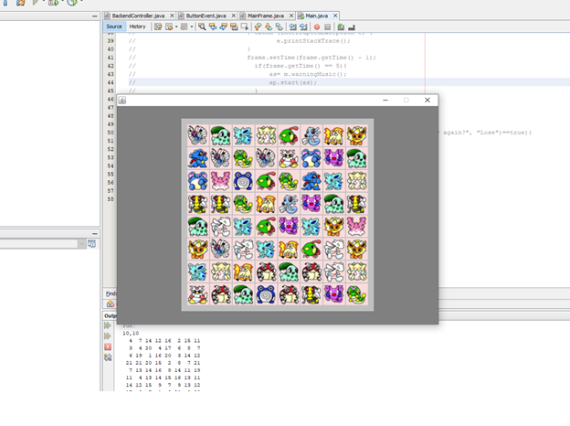 Làm Game Siêu Xịn Bằng Java Phần 1 | CodeLearn