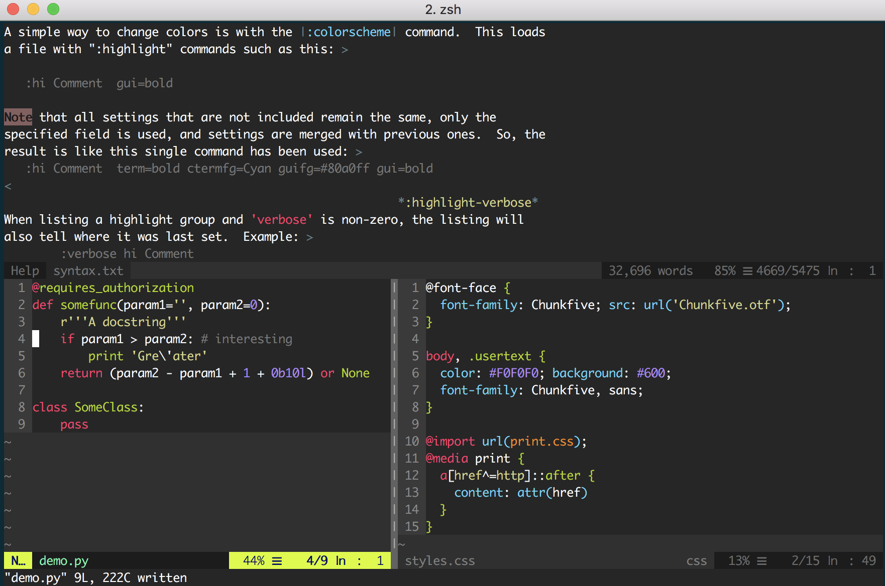 Hướng Dẫn Cài Đặt Vim - Editor Thần Thánh (P2) | CodeLearn