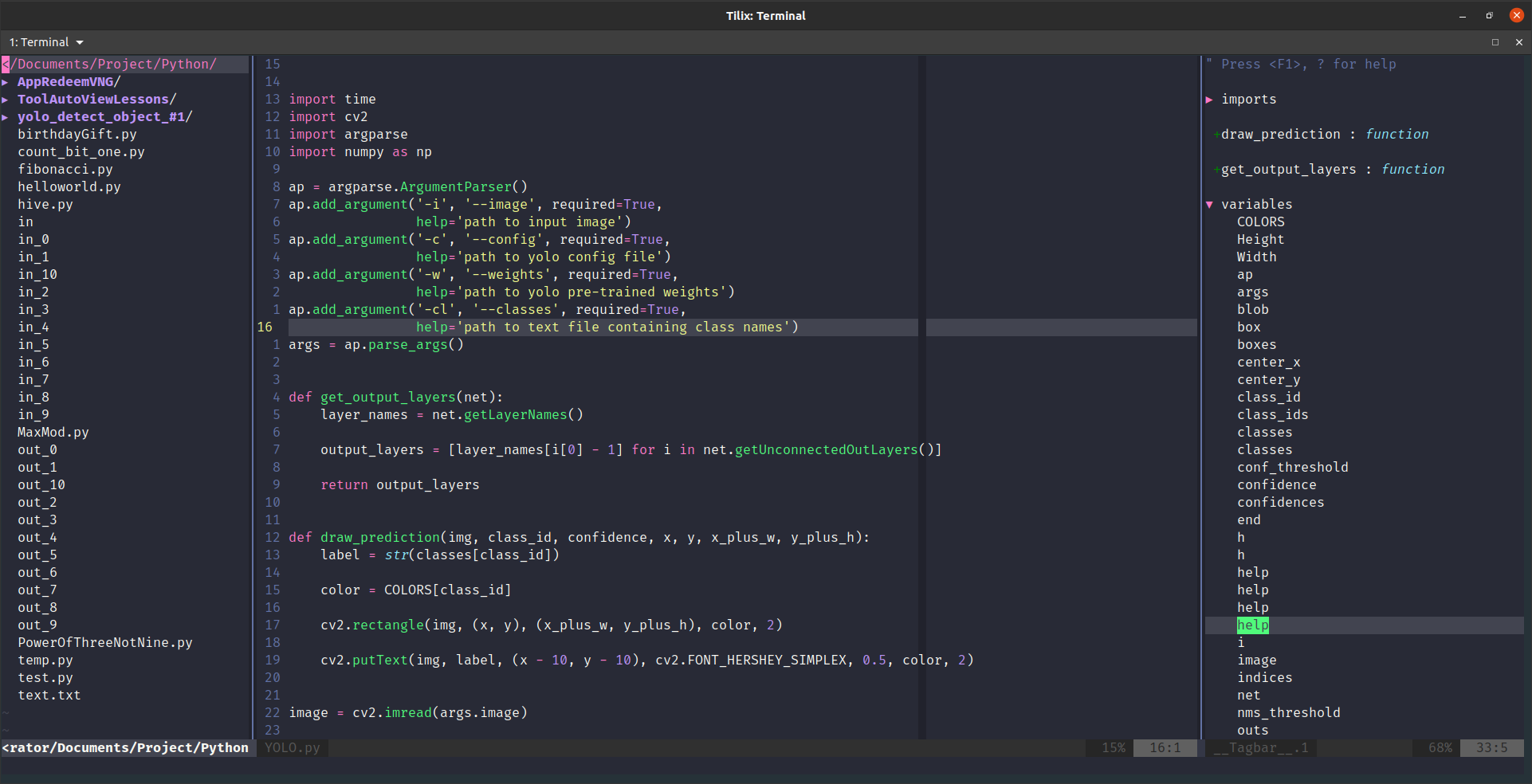 Hướng Dẫn Cài Đặt Vim - Editor Thần Thánh (P2) | CodeLearn