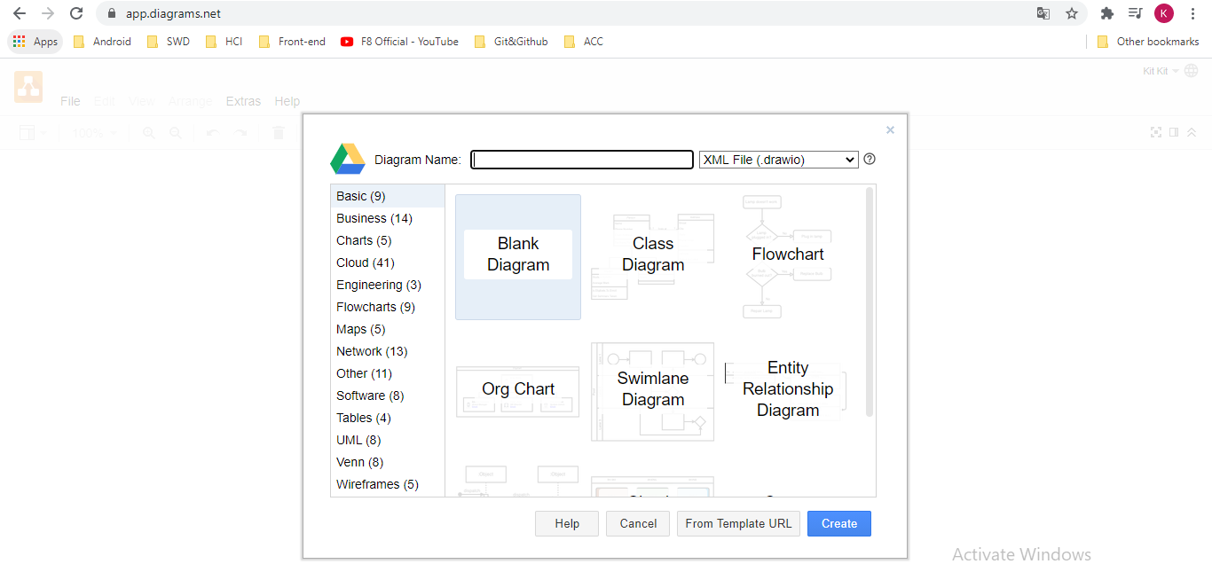 Chi Tiết Hướng Dẫn Vẽ Biểu Đồ Lớp Trong UML | CodeLearn