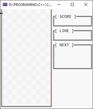 Làm Game Tetris Với C++ Siêu Đơn Giản (Phần 1) | CodeLearn
