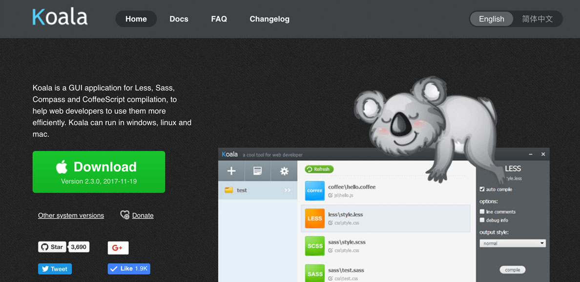 Giải Cứu Đống Đổ Nát CSS Với Phương Pháp SASS | CodeLearn