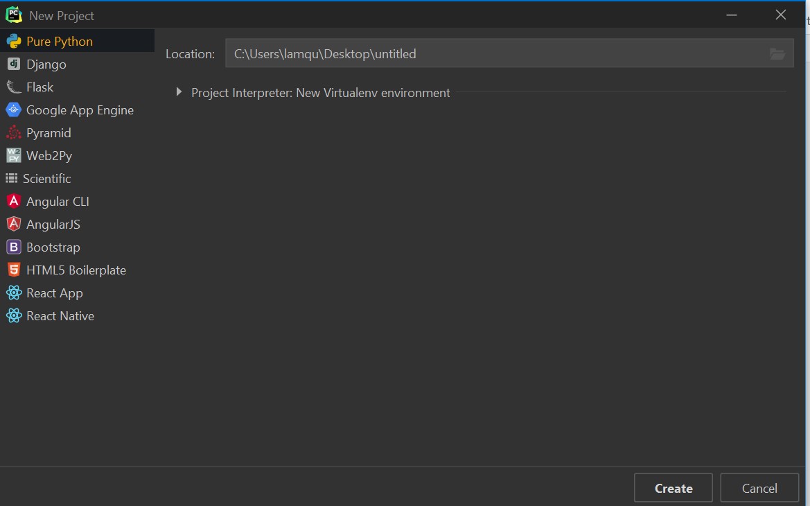 PyCharm - IDE Tốt Nhất Cho Lập Trình Python | CodeLearn