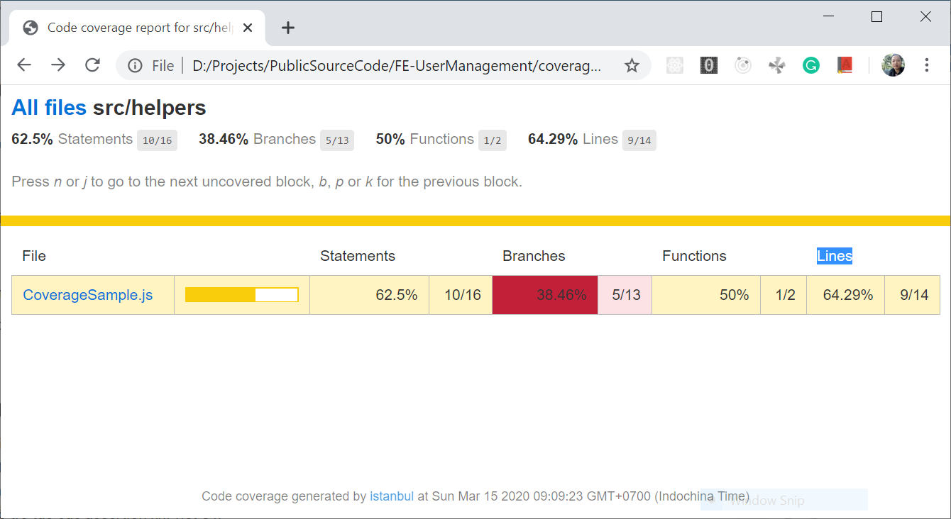 Từng Bước Trở Thành Dev Front End Xịn (Phần 3) | CodeLearn