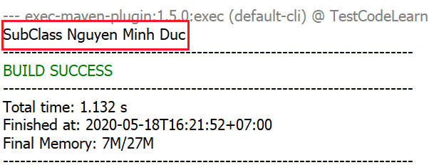 Annotation Trong Java Là Gì Và Chức Năng Của Nó? | CodeLearn