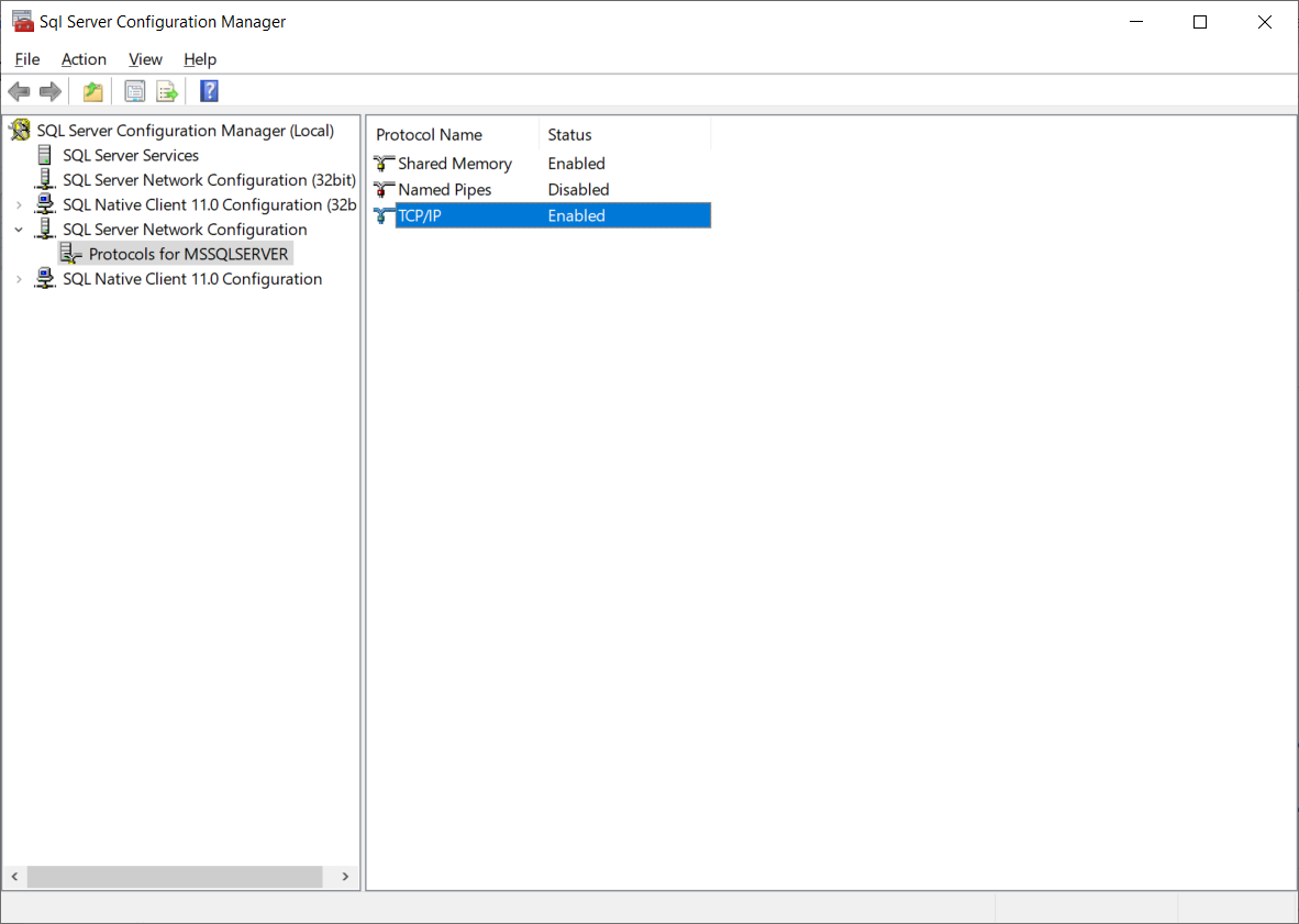 Cấu Hình Và Cài Đặt (Phần 1) | CodeLearn