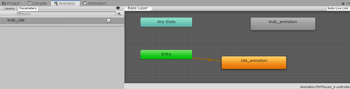 Lập trình game với Unity như thế nào (Phần 2)? | CodeLearn