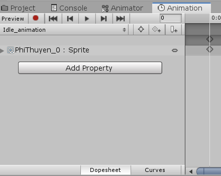 Lập trình game với Unity như thế nào (Phần 2)? | CodeLearn