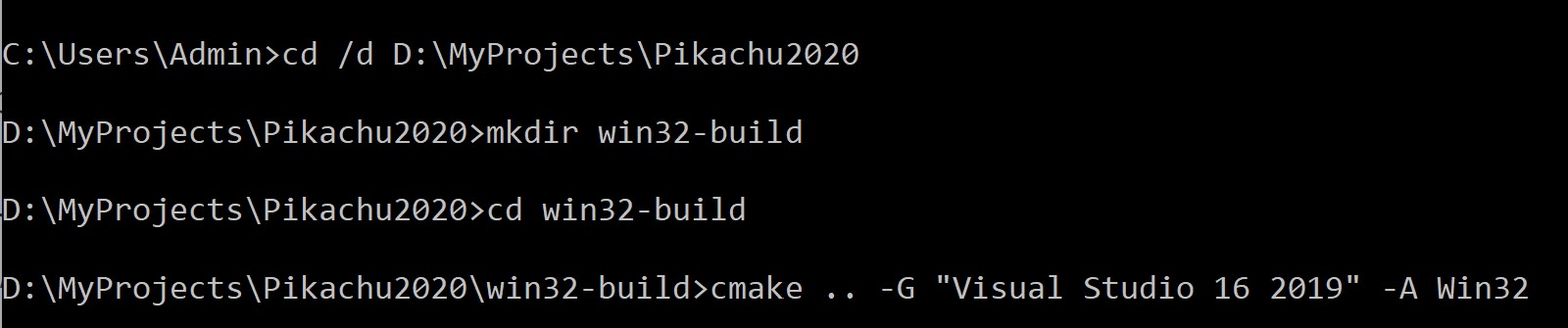 Hướng Dẫn Làm Game Pikachu Với Cocos2d-x (Phần 1) | CodeLearn