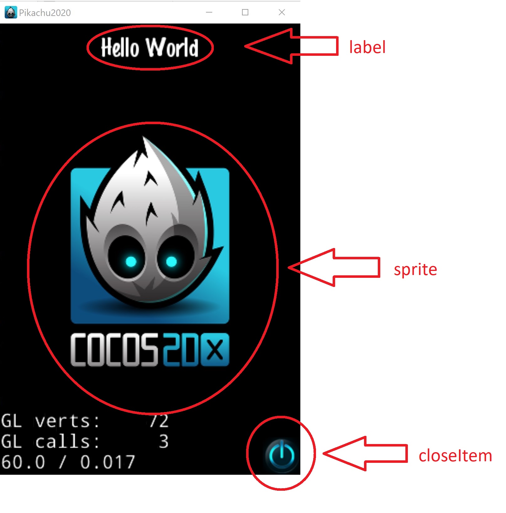 Hướng Dẫn Làm Game Pikachu Với Cocos2d-x (Phần 1) | CodeLearn