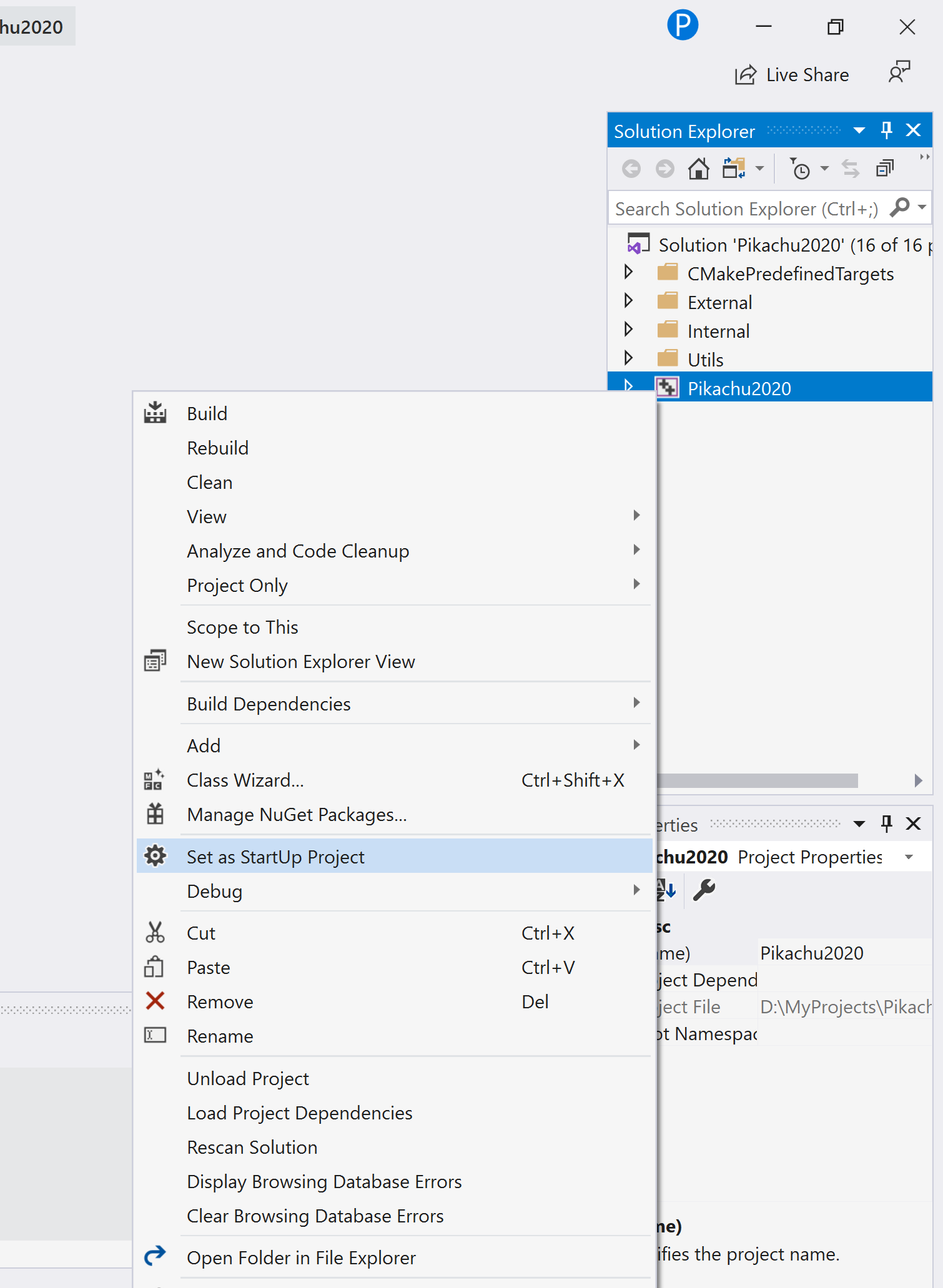 Hướng Dẫn Làm Game Pikachu Với Cocos2d-x (Phần 1) | CodeLearn