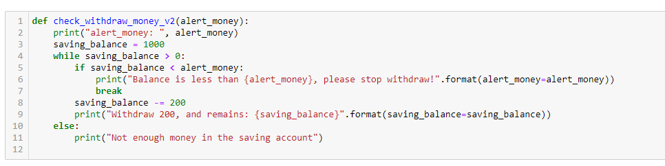 Từ Khóa Else Trong Python - 3 Điều Có Thể Bạn Chưa Biết? | CodeLearn