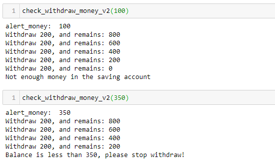Từ Khóa Else Trong Python - 3 Điều Có Thể Bạn Chưa Biết? | CodeLearn