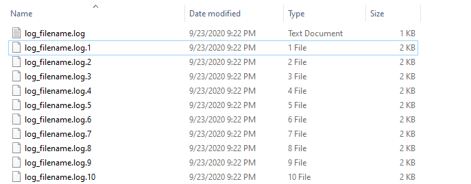 Logging - Để Hệ Thống Được Lên Tiếng | CodeLearn