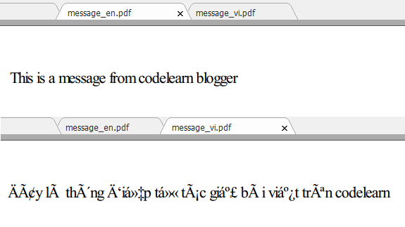 Python-pdfkit Chuyển Đổi Mọi Nội Dung Sang PDF | CodeLearn