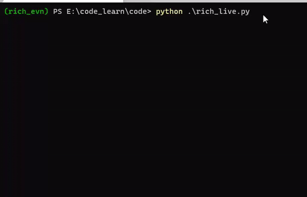 Trình Diễn Mọi Nội Dung Trên Nền Đen Trắng Bằng Python? | CodeLearn