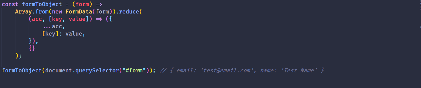 Tổng Hợp JavaScript Code Snippets Mà Coder Cần Biết | CodeLearn