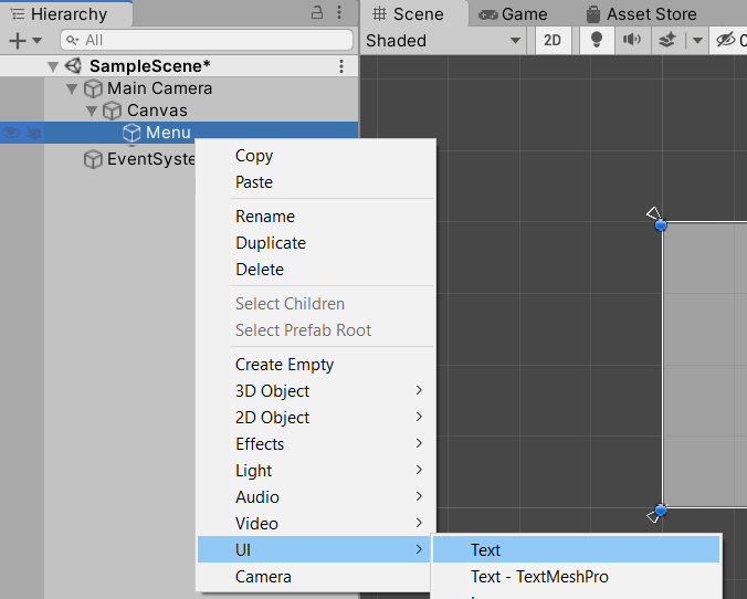 Code Game 2D Dodge Block Bằng Unity (Phần 1) | CodeLearn