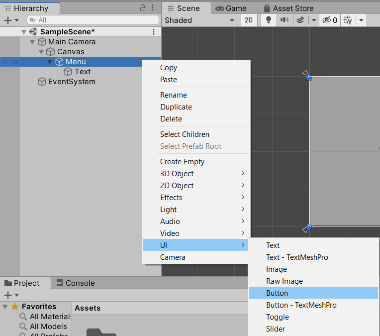 Code Game 2D Dodge Block Bằng Unity (Phần 1) | CodeLearn