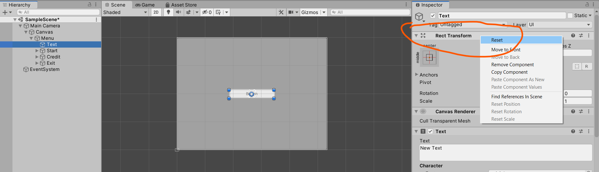 Code Game 2D Dodge Block Bằng Unity (Phần 1) | CodeLearn