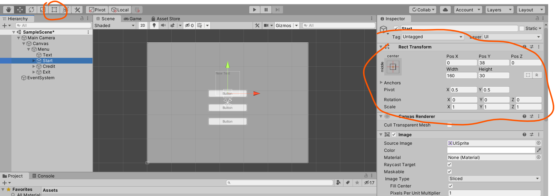 Code Game 2D Dodge Block Bằng Unity (Phần 1) | CodeLearn