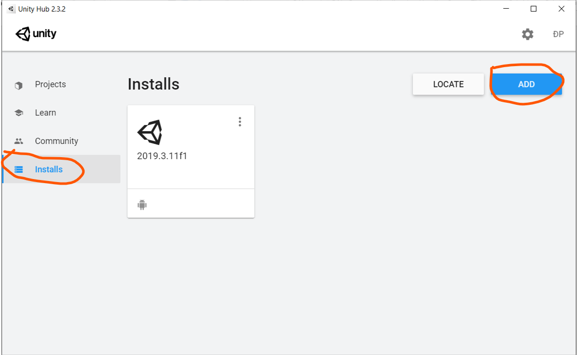 Code Game 2D Dodge Block Bằng Unity (Phần 1) | CodeLearn