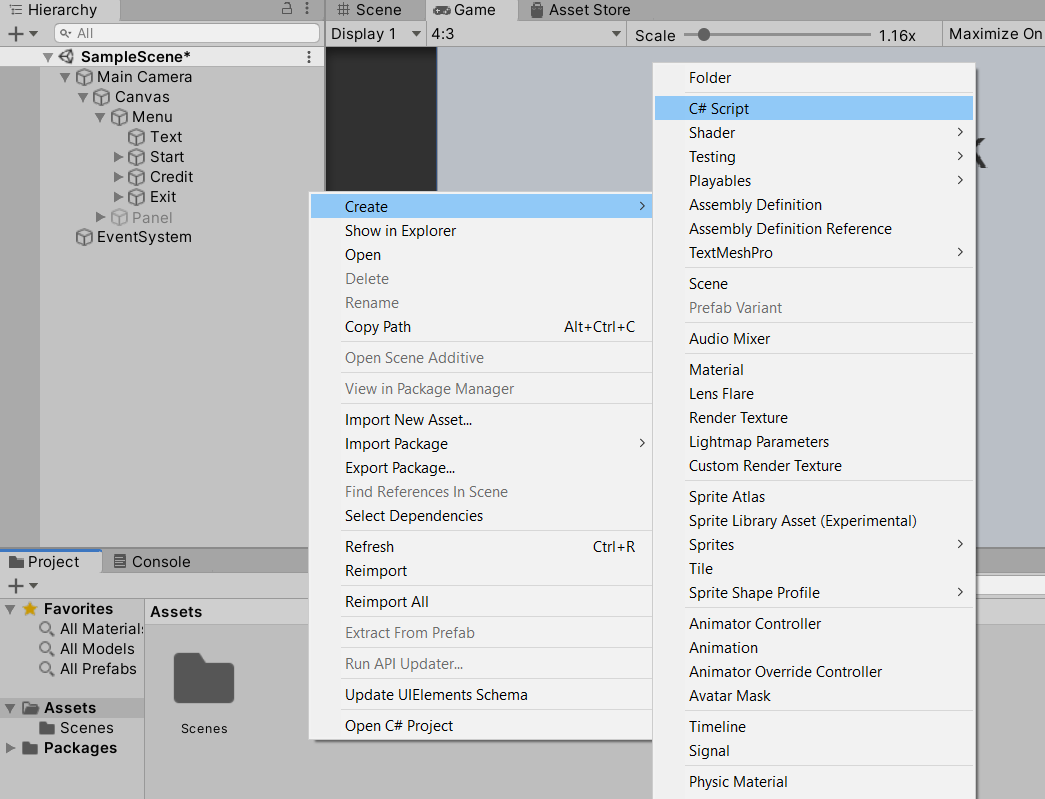 Code Game 2D Dodge Block Bằng Unity (Phần 1) | CodeLearn