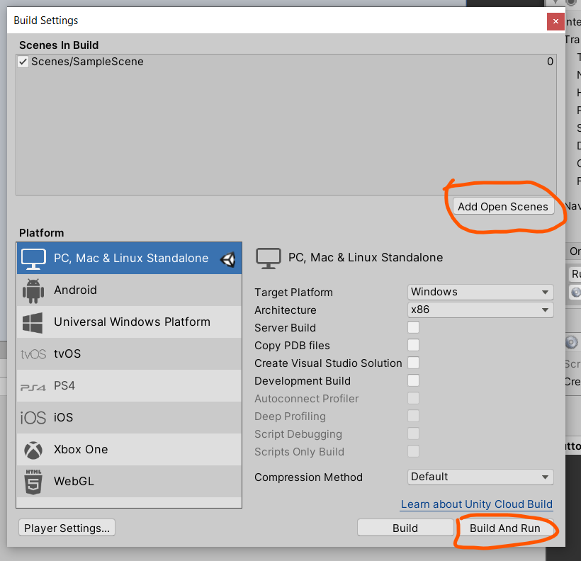 Code Game 2D Dodge Block Bằng Unity (Phần 1) | CodeLearn