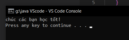 Làm Quen Với Generics Trong Java | CodeLearn