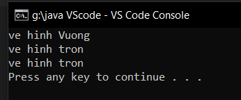 Làm Quen Với Generics Trong Java | CodeLearn