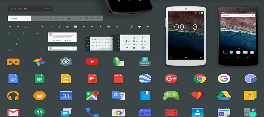 6 Nguyên Tắc Thiết Kế GUI | CodeLearn