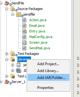 Tự Tạo Phần Mềm Gửi Email Bằng Java Mail | CodeLearn