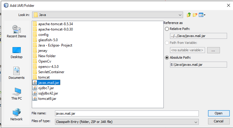 Tự Tạo Phần Mềm Gửi Email Bằng Java Mail | CodeLearn