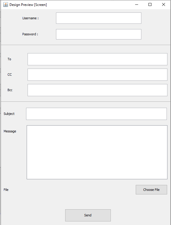 Tự Tạo Phần Mềm Gửi Email Bằng Java Mail | CodeLearn